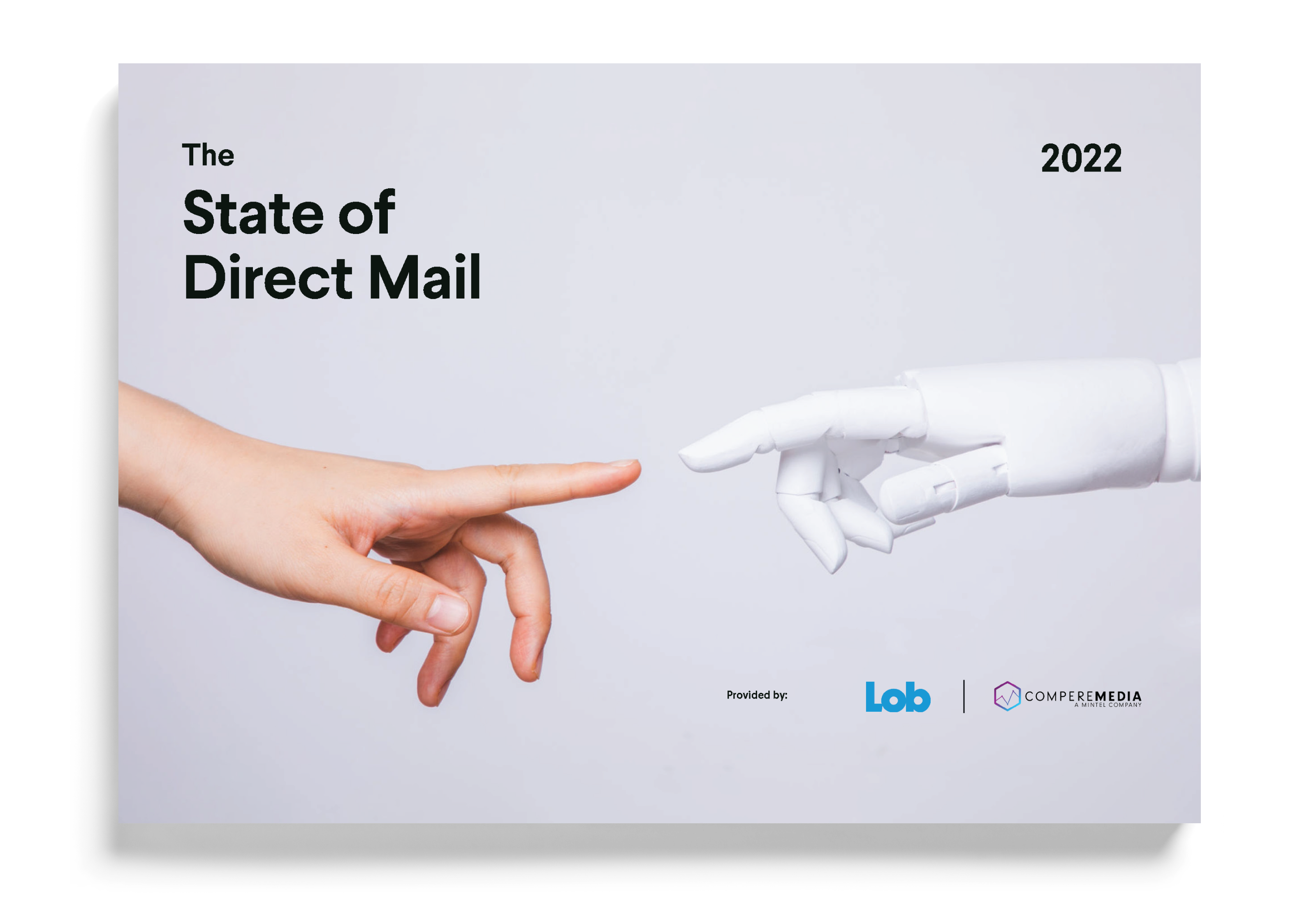 Direct Mail Automation Platform for Intelligent Businesses – Lob